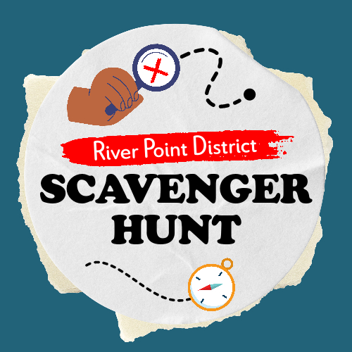 River Point District Scavenger Hunt - Visit Norfolk, Nebraska